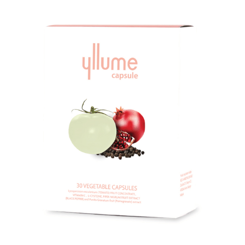 Yllume Illuminating Complex Supplement (30 capsules - 1 month) – Feel ...