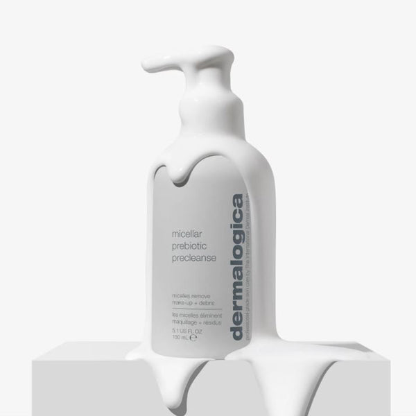 Dermalogica Micellar Prebiotic Precleanse (150ml) | Feel Beautiful SG