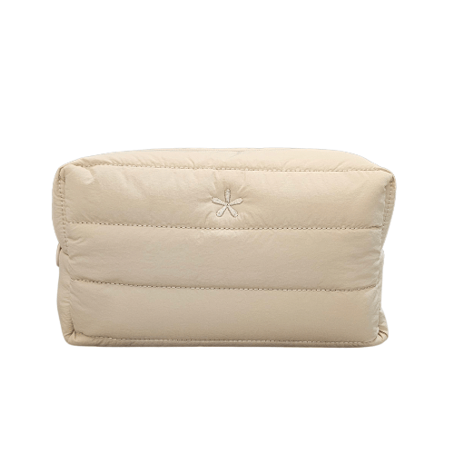 Travel Puffer Pouch – Feel Beautiful
