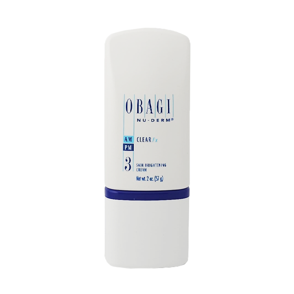 Obagi Nu-Derm Clear FX (57g) – Feel Beautiful