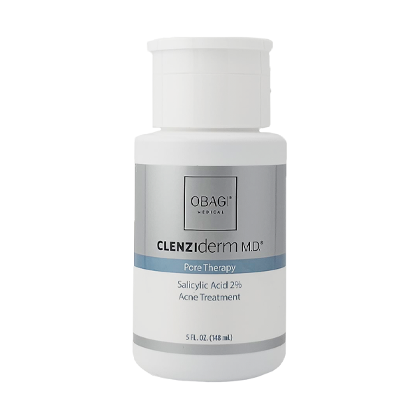 Obagi CLENZIderm MD Pore Therapy (148ml) – Feel Beautiful