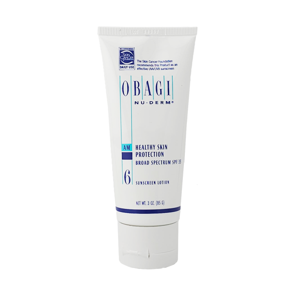 Obagi Nu-Derm Healthy Skin Protection SPF 35 (85g) – Feel Beautiful