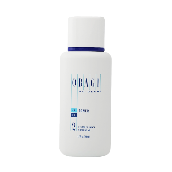 Obagi Nu-Derm Toner (198ml) – Feel Beautiful