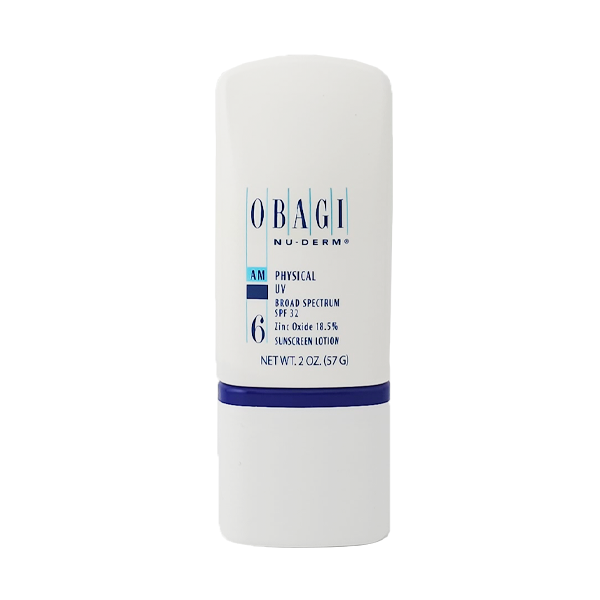 Obagi Nu-Derm Physical UV Block SPF 32 (57g) – Feel Beautiful